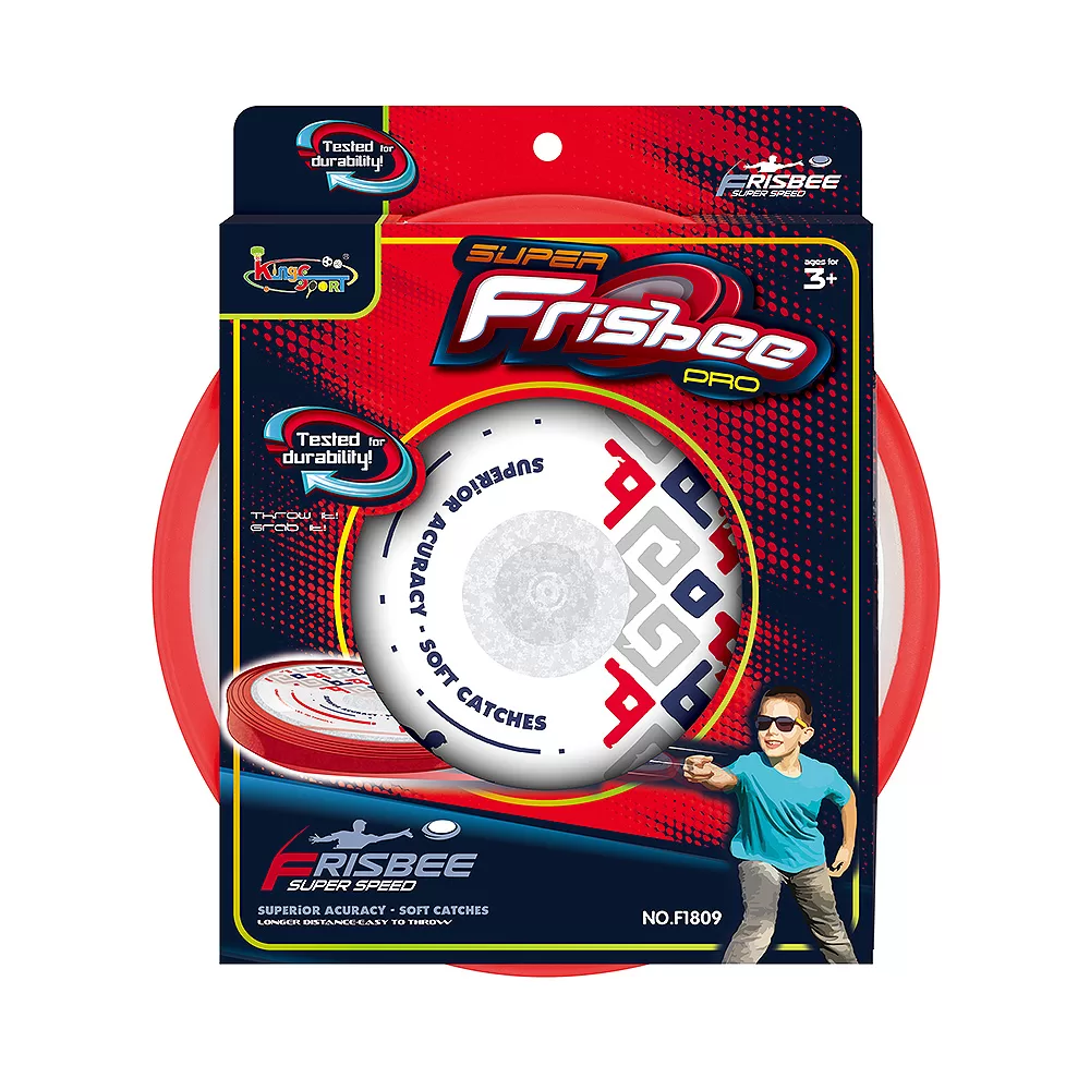 Frisbee Super-pro – Slonko.hr | Igračke i artikli za slobodno vrijeme