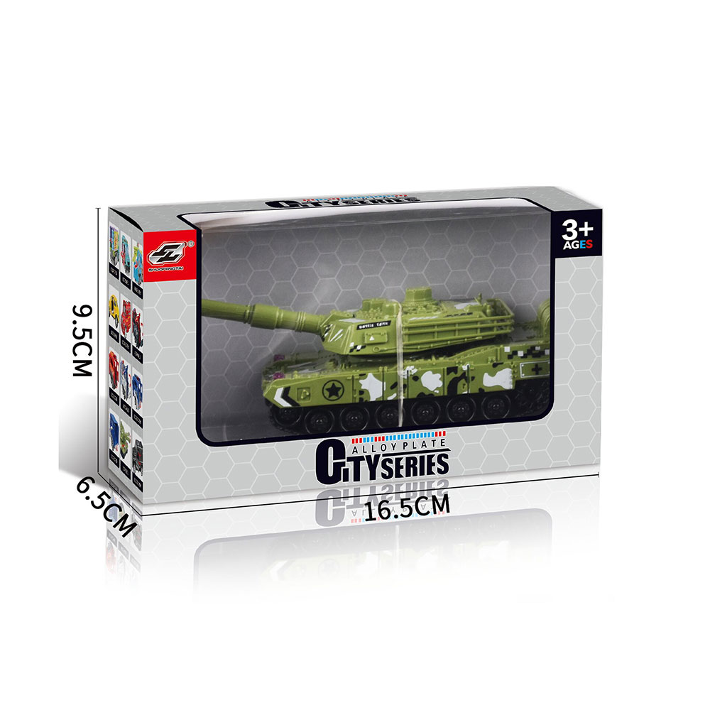 Tenk City Series – Slonko.hr | Igračke i artikli za slobodno vrijeme